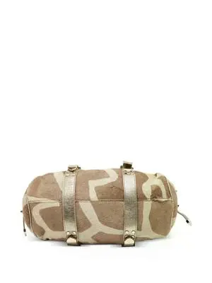 Versace Madonna Satchel Bag
