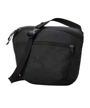 Arc'teryx Mantis 2 Waist Pack - Black