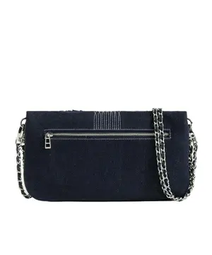 Zadig&Voltaire Silent Rock Shoulder Bag