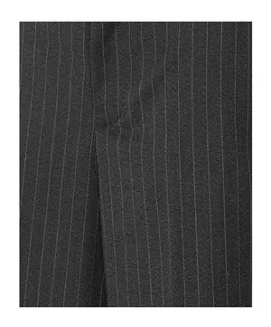 Zadig&Voltaire Casual Pants With Belt Loops