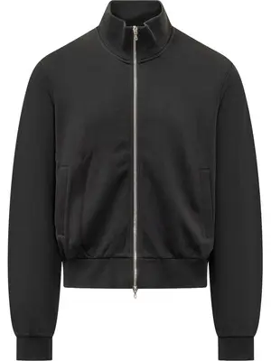 Our Legacy Prime True Track Jersey - Black