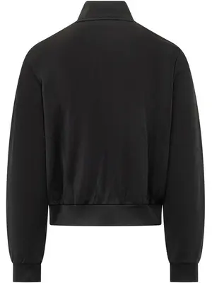 Our Legacy Prime True Track Jersey - Black