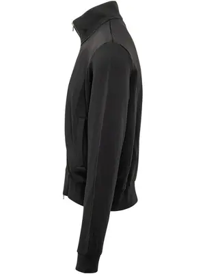 Our Legacy Prime True Track Jersey - Black