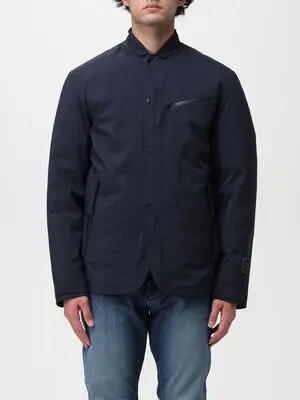 C.P. COMPANY Technical Down Jacket