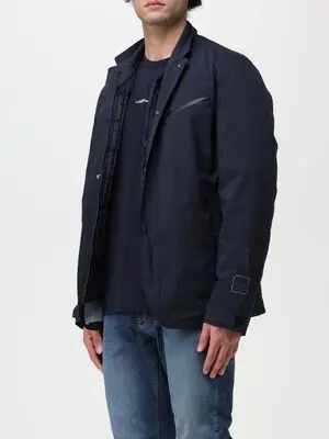 C.P. COMPANY Technical Down Jacket