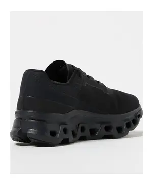On Cloudmonster Lace-up Sneakers