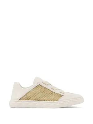 JIMMY CHOO Diamond Sneakers - Multicolor