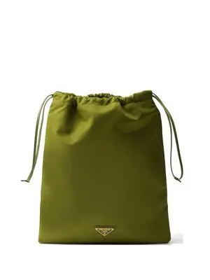Prada Wish Re-nylon Pouch
