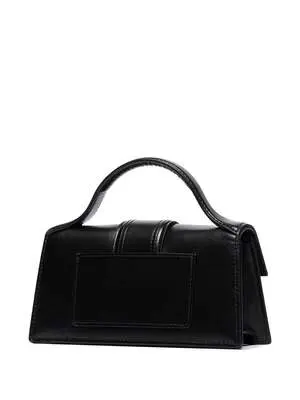 Jacquemus Le Bambino Leather Handbag - Multicolor