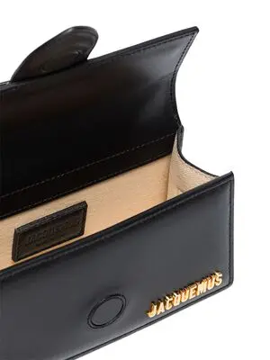 Jacquemus Le Bambino Leather Handbag - Multicolor