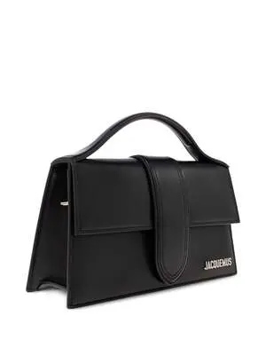 Jacquemus Le Grand Bambino Leather Shoulder Bag - Multicolor