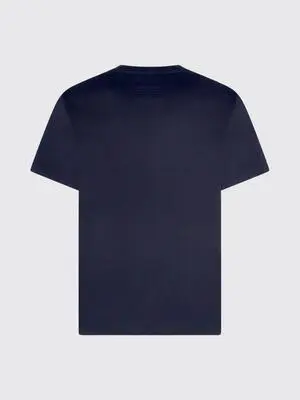 Zegna T-shirt Navy