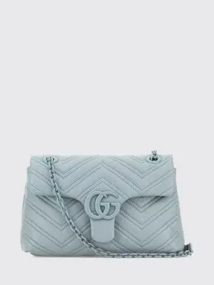 Gucci Mini Bag - Blue