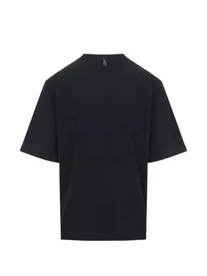 Jacquemus Logo Cotton T-shirt