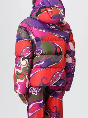 Emilio Pucci Jacket