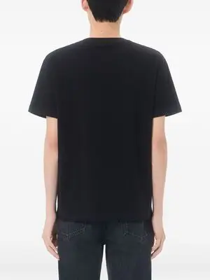 Valentino Garavani Vgold Cotton T-shirt