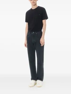 Valentino Garavani Vgold Cotton T-shirt
