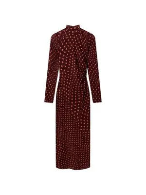 Stella Mccartney Polka Dots Dresses