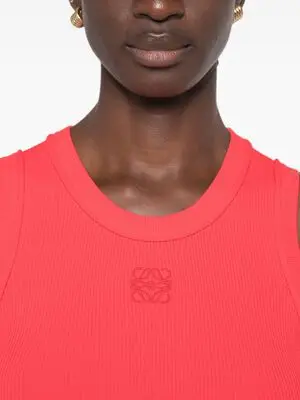 Loewe Anagram Tank Top