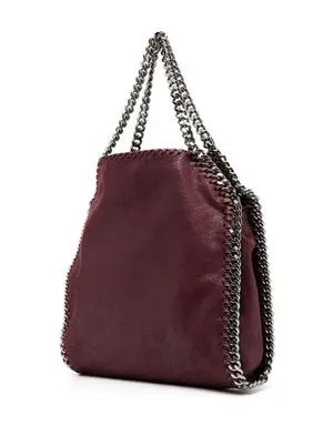Stella McCartney Falabella Mini Handbag - Multicolor