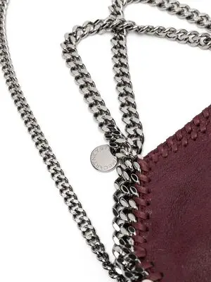 Stella McCartney Falabella Mini Handbag - Multicolor