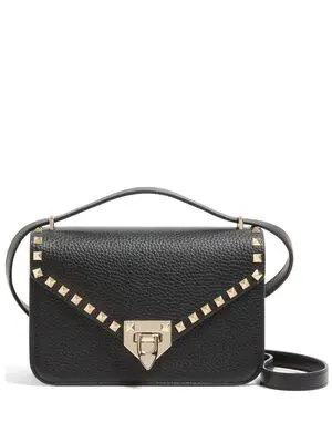 Valentino Garavani Rockstud Shoulder Bag - Multicolor