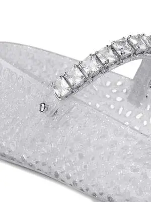 JIMMY CHOO The Jelly Ballets