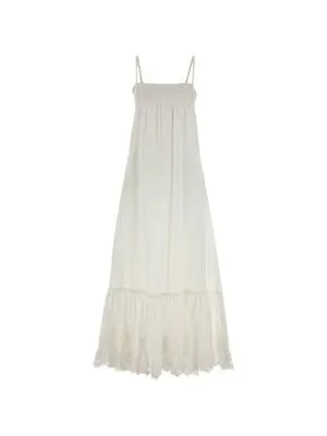 Saint Laurent Dresses - Multicolor