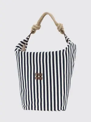 Miu Miu Shoulder Bag - Blue