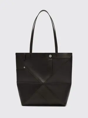 Loewe Tote Bag - Brown