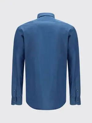 Zegna Shirt Grey