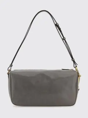 Gucci Shoulder Bag Grey