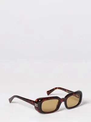 Miu Miu Sunglasses - Multicolor