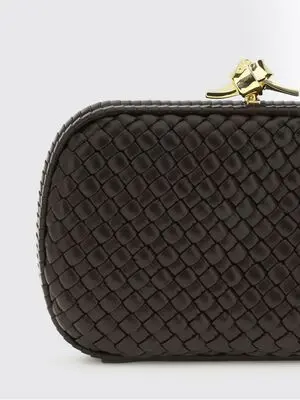 Bottega Veneta Mini Bag Dark