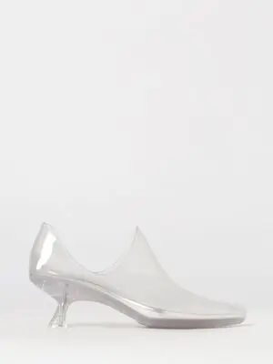 Loewe Transparent Sculptural Heel Pumps - Multicolor