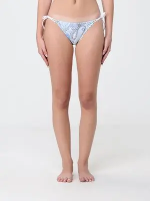 Emilio Pucci Swimsuit - Blue