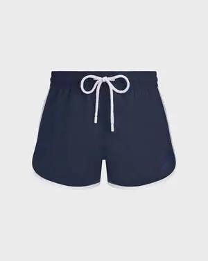 Vilebrequin Ultralight Swim Shorts - Blue