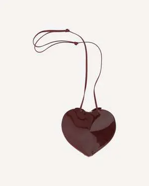 Alaïa Le Coeur Heart Shoulder Bag