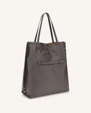 ZANELLATO A'spasso Saeta Shoulder Bag