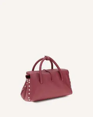 ZANELLATO Dotta Centauro Shoulder Bag