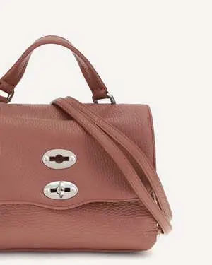 ZANELLATO Baby Postina Daily Handbag