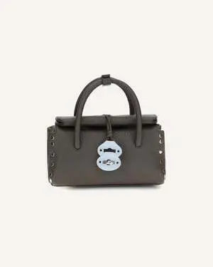 ZANELLATO Dotta Centauro Baby Handbag