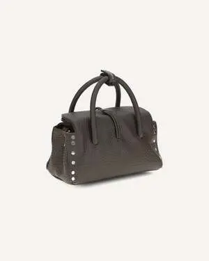 ZANELLATO Dotta Centauro Baby Handbag