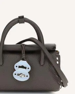 ZANELLATO Dotta Centauro Baby Handbag