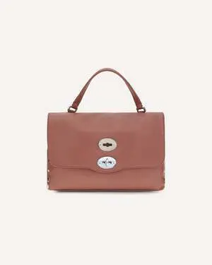 ZANELLATO Postina Daily Handbag Small