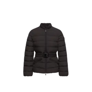 Moncler Belted Jackets For Women