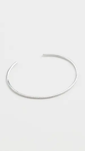 Shashi Micro Teeny Tiny Tennis Cuff