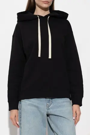 JIL SANDER Hoodie