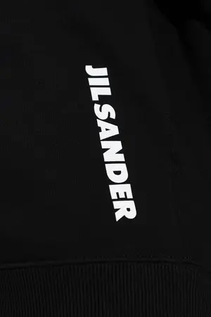 JIL SANDER Hoodie