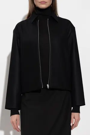 JIL SANDER Wool Jacket